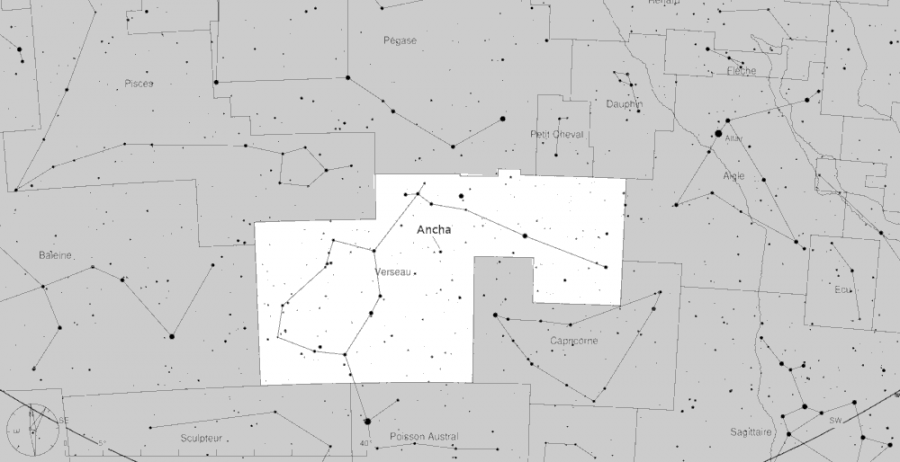 Repérages : Ancha - Association Sterenn