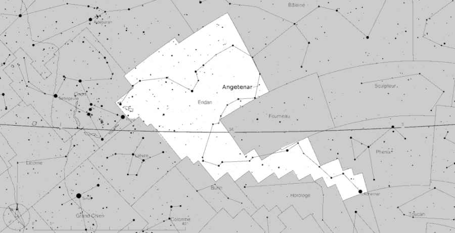 Repérages : Angetenar – Association Sterenn