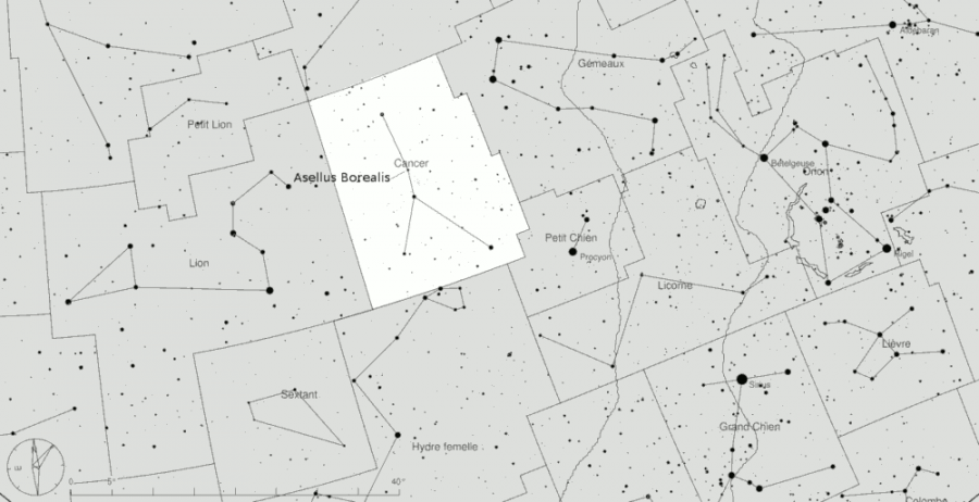 Repérages : Asellus Borealis – Association Sterenn