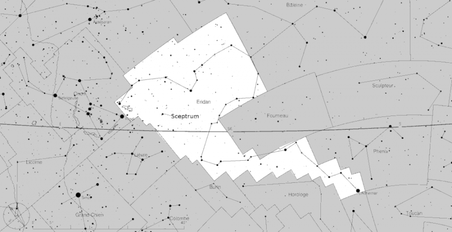 Repérages : Sceptrum – Association Sterenn
