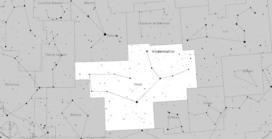 Repérages : Vindemiatrix – Association Sterenn