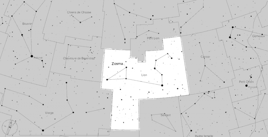 Repérages : Zosma – Association Sterenn