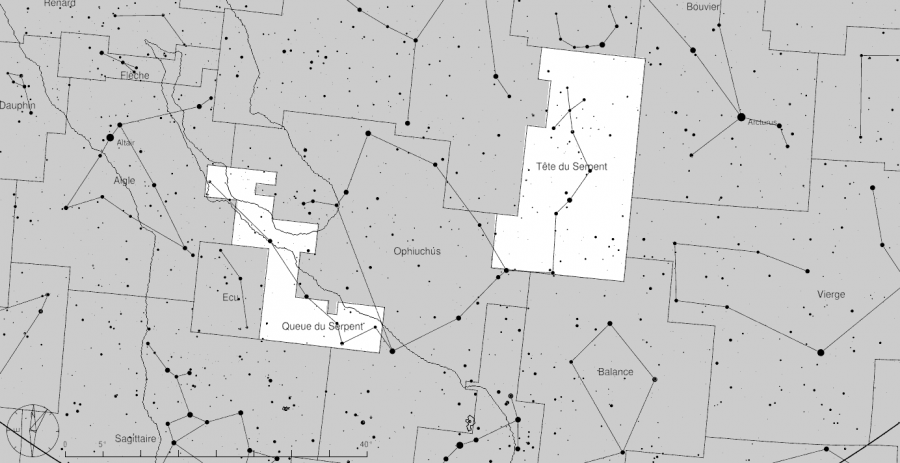 Serpent – Association Sterenn