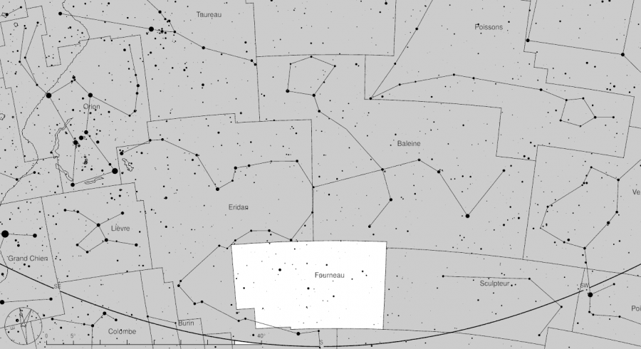 Fourneau – Association Sterenn