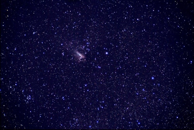 Messier 17 – Association Sterenn