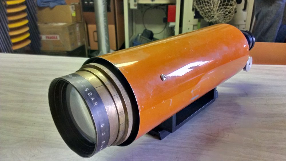 aero-tessar – Association Sterenn