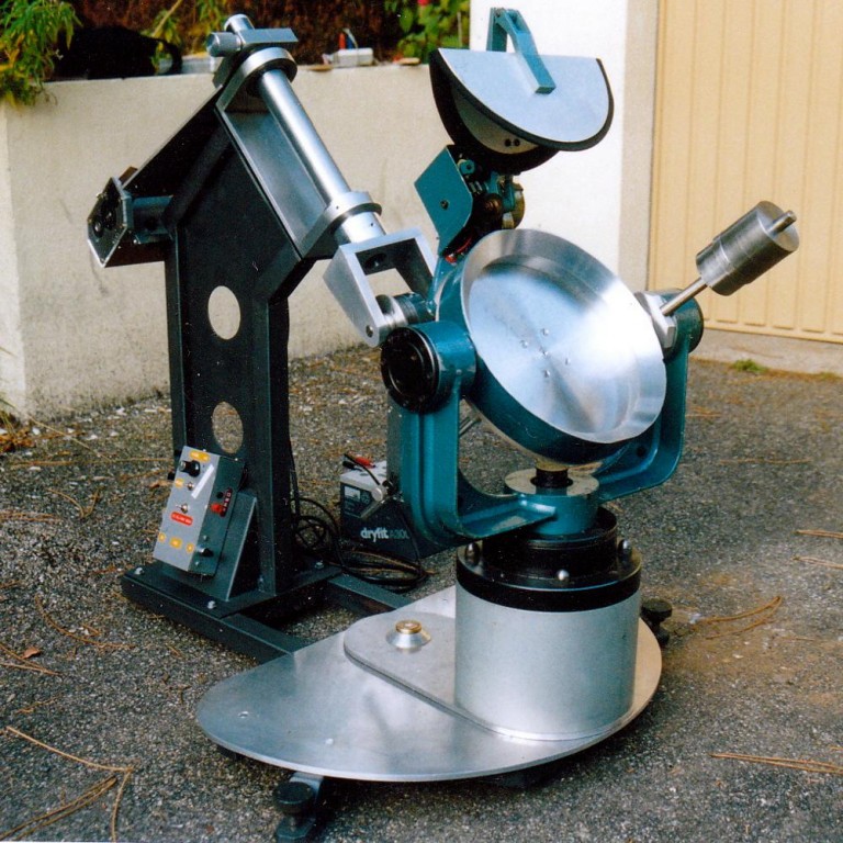 sidero – Association Sterenn