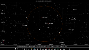 Messier 40 – Association Sterenn