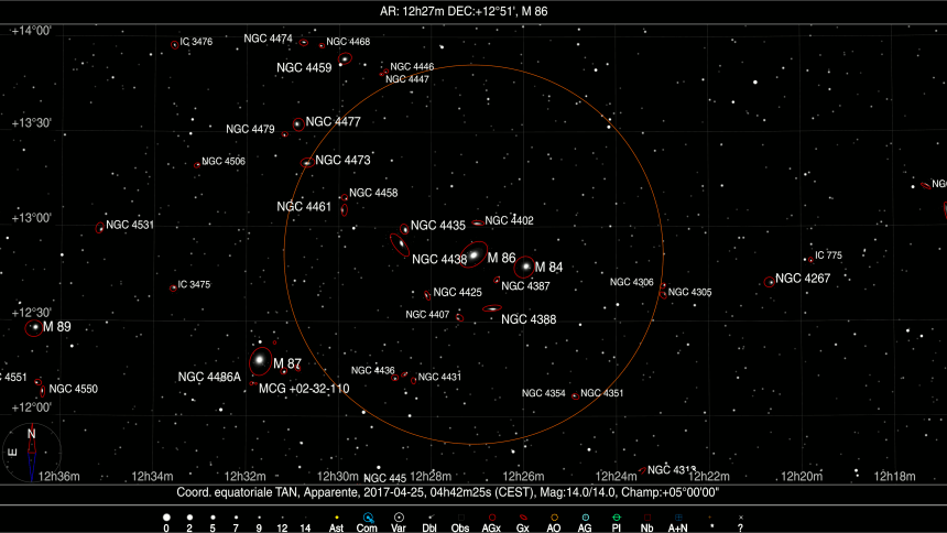 M86_5 - Association Sterenn