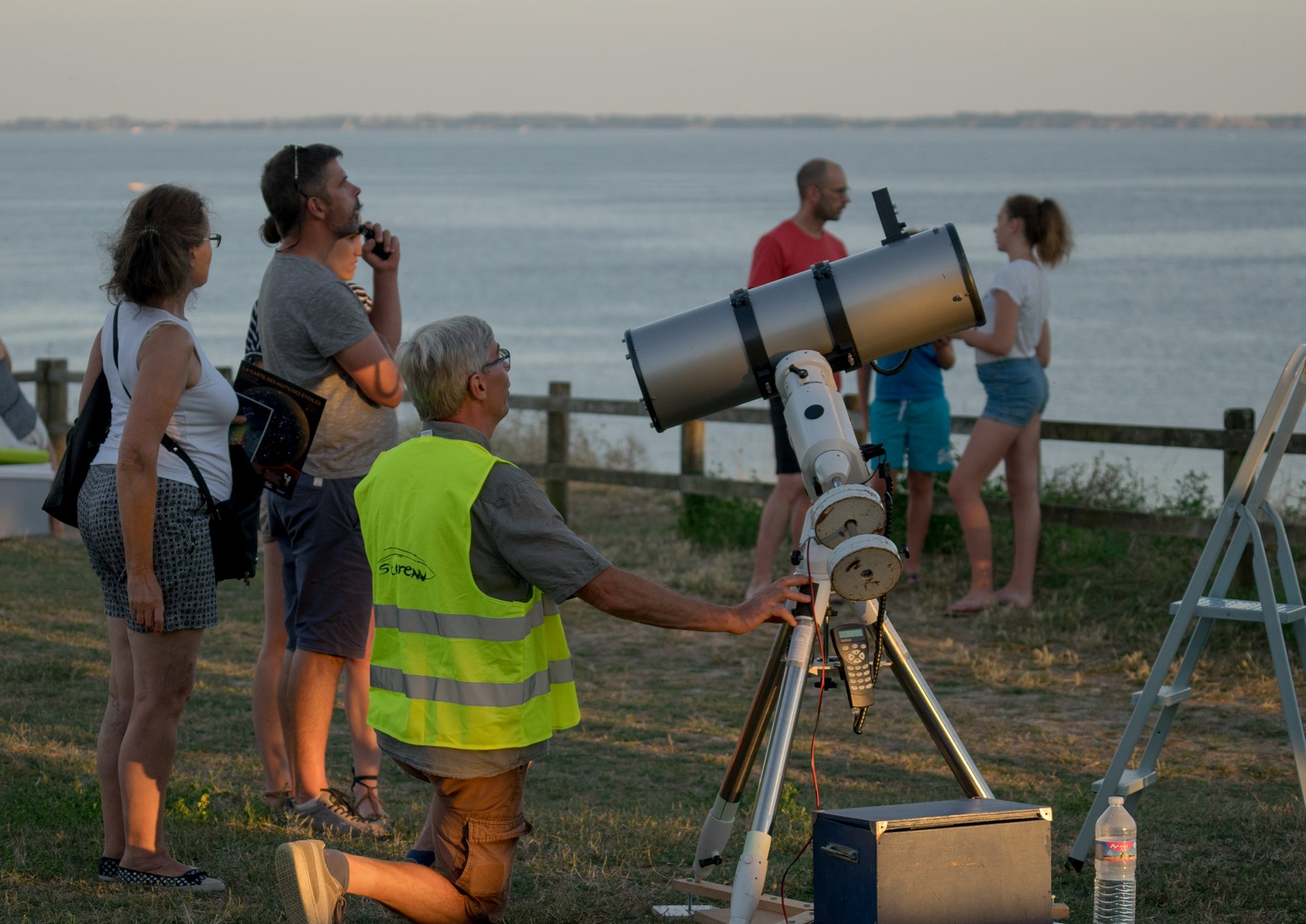 Observation 2_01 - Association Sterenn