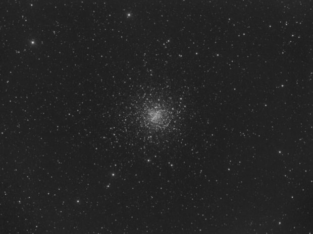 Messier 4 - Association Sterenn