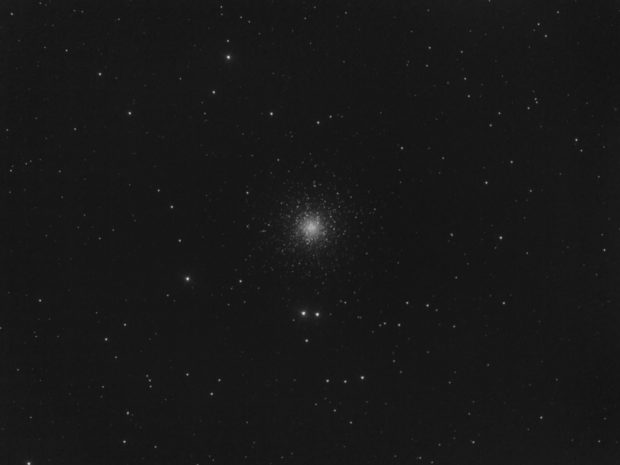 Messier 53 – Association Sterenn