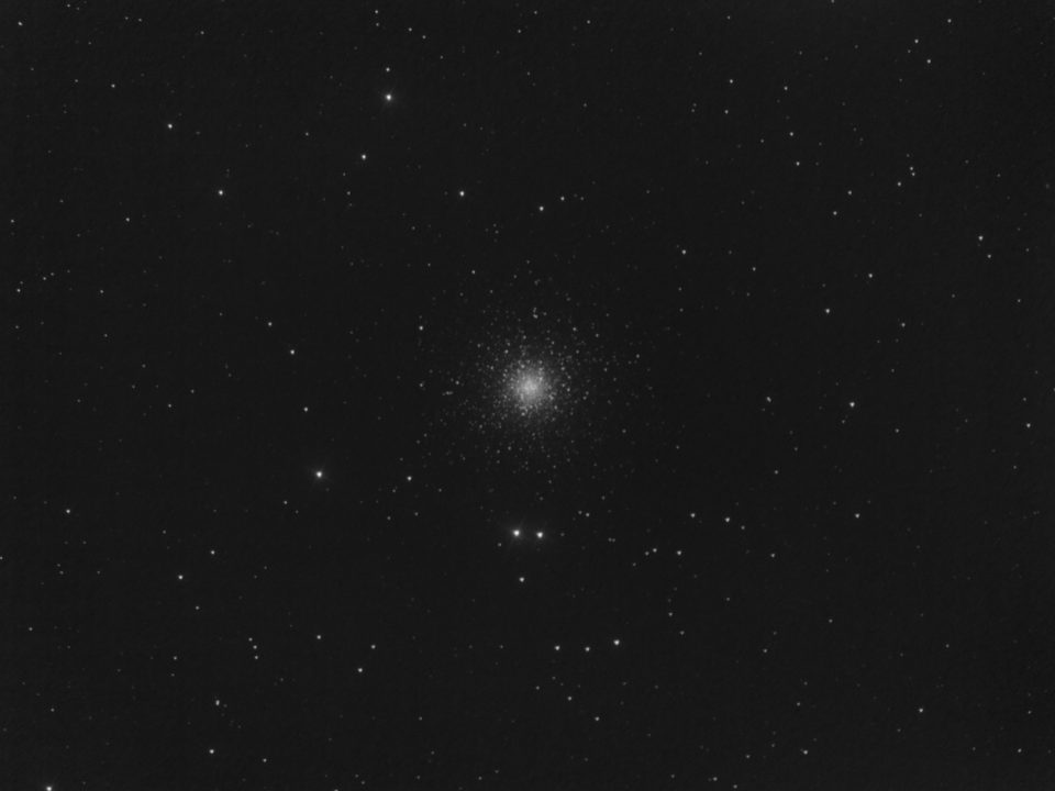 Messier 53 – Association Sterenn