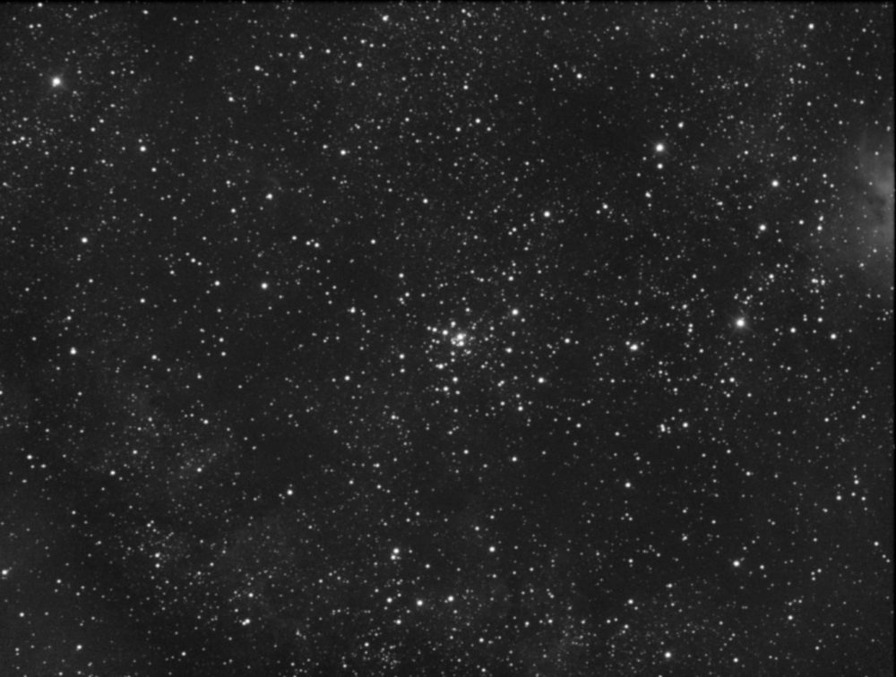 Les objets de Messier - Association Sterenn