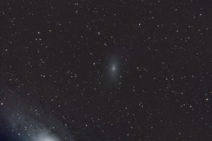 M 110 – Association Sterenn