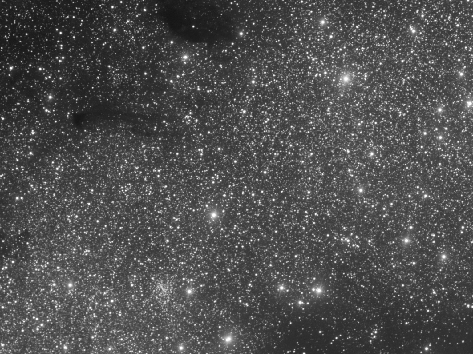 Messier 24 – Association Sterenn