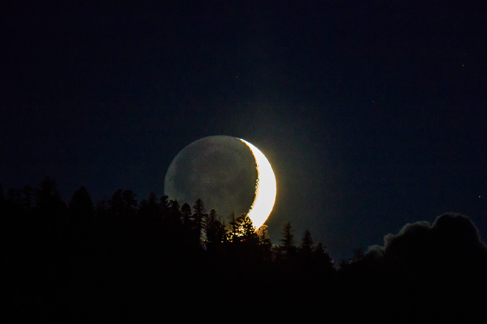 Balade lunaire : quatrième jour – Association Sterenn