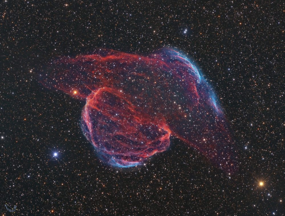 Sterenn - Le site des astronomes amateurs du pays de Lorient